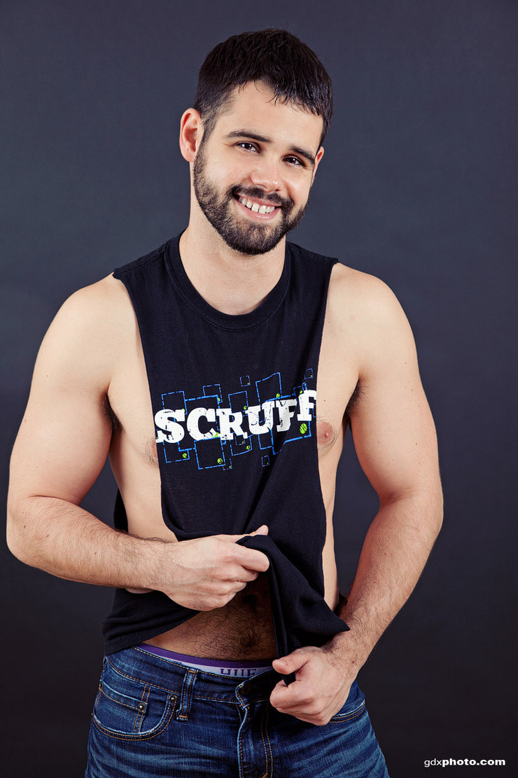 Picture of David Laflamme