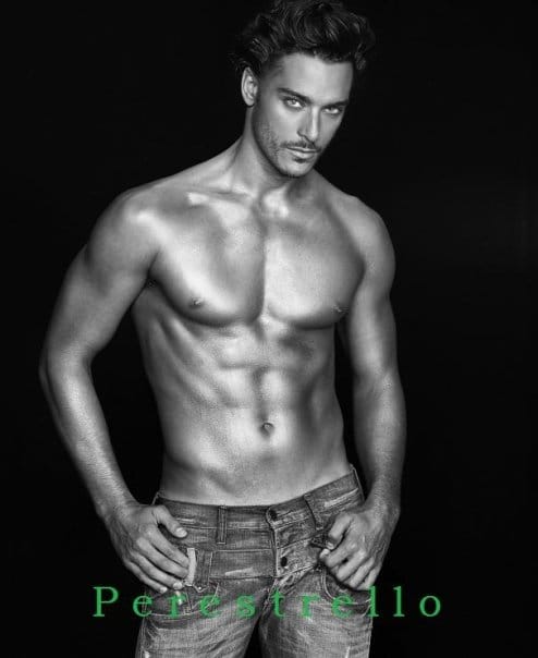 Pedro Perestrello picture