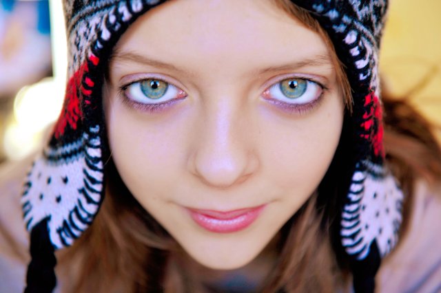 Miffy Englefield image