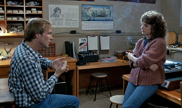 Picture of Children of a Lesser God (1986)