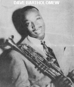 Picture of Dave Bartholomew