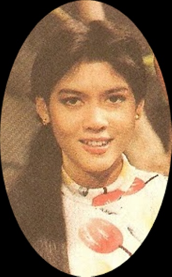 Image of Alice Criston