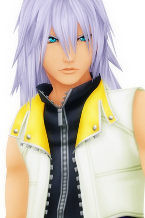 Picture of Riku