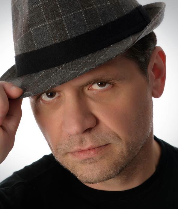 Image of Paul Sieber