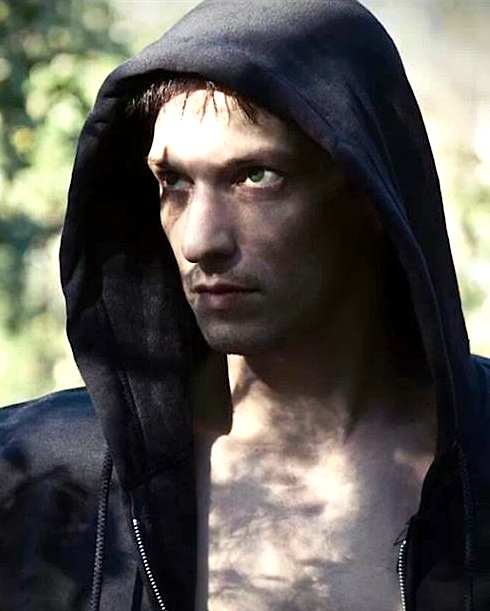 Picture of Edward Hodges