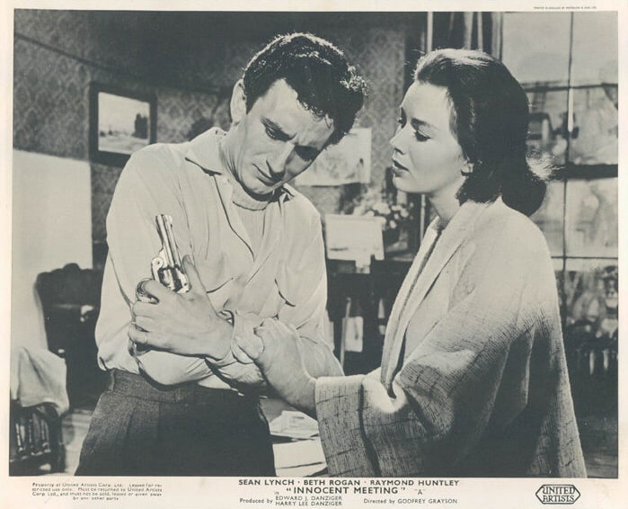 Picture of Sean Lynch