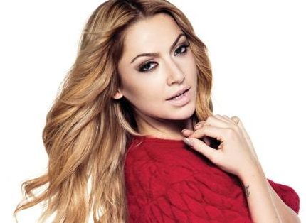 Picture of Hadise