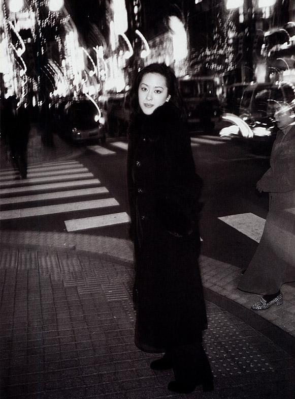 Picture of Hitoe Ohtake