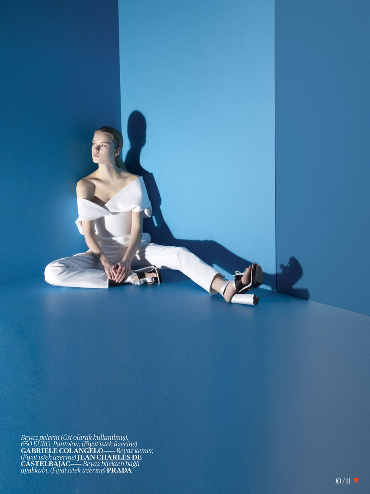 Picture of Stina Rapp Wastenson
