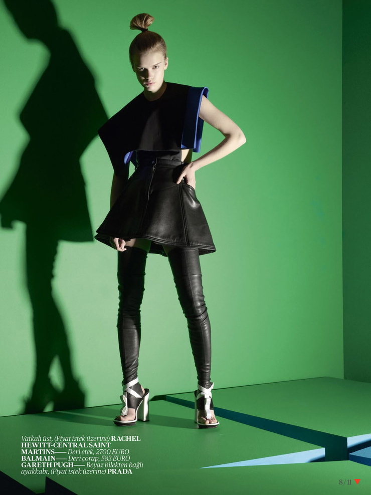 Picture of Stina Rapp Wastenson