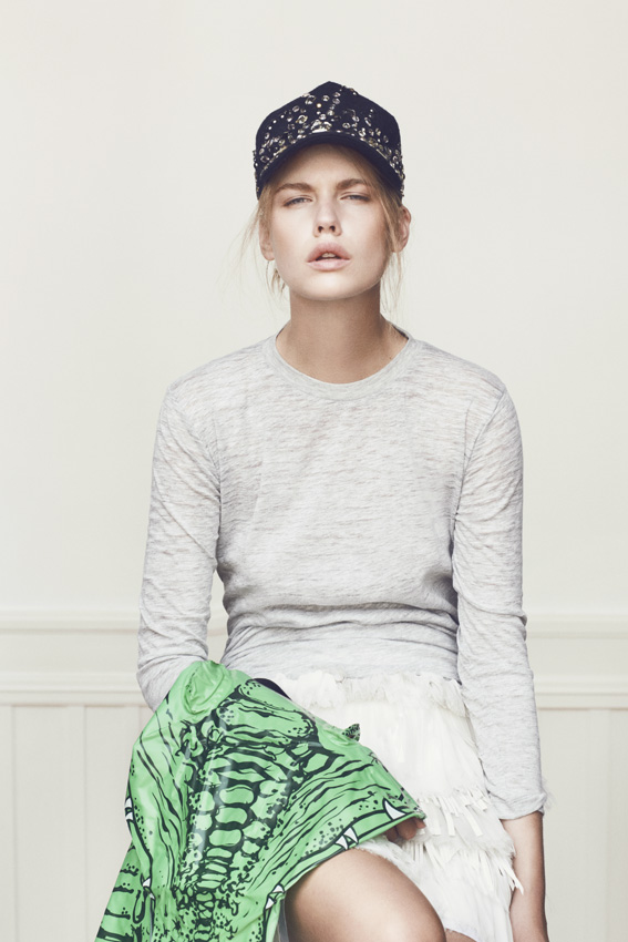 Stina Rapp Wastenson picture