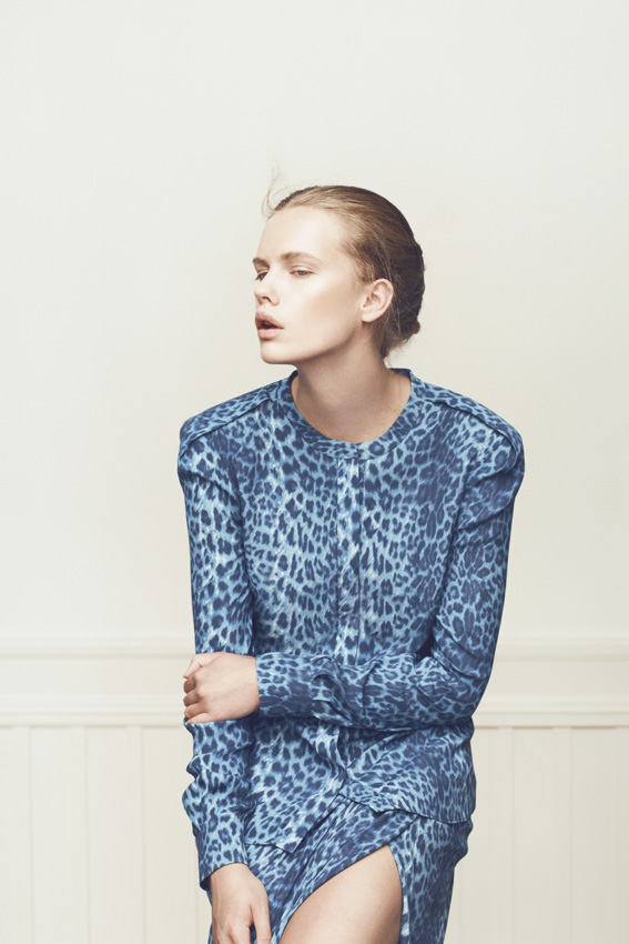 Picture of Stina Rapp Wastenson