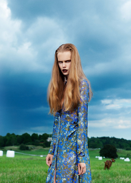 Stina Rapp Wastenson image