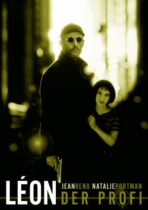Léon: The Professional image