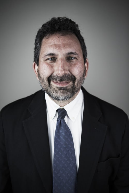 Picture of Craig Cackowski