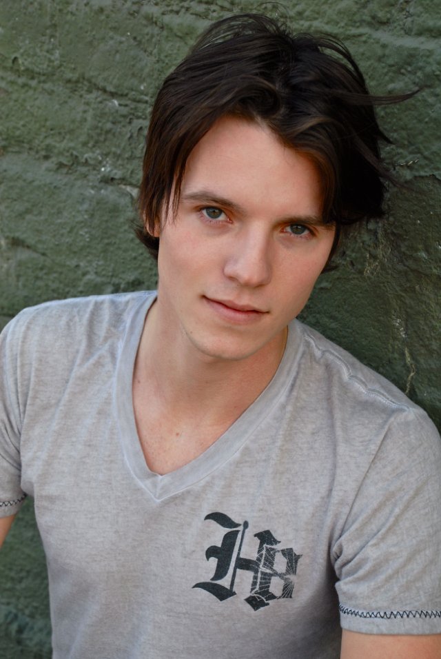 Nathan Keyes picture