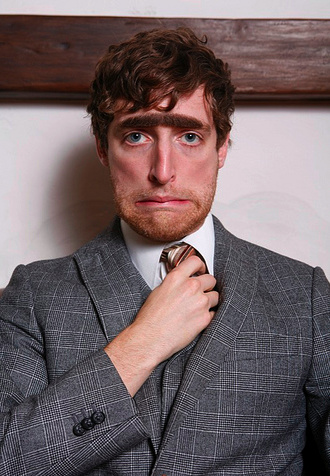 Picture of Thomas Middleditch