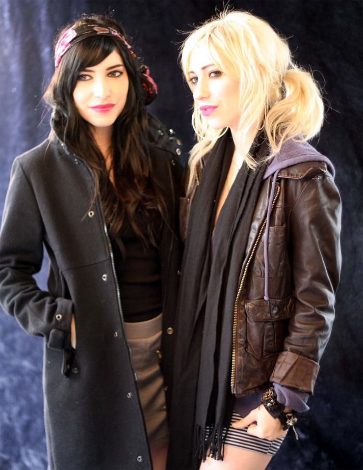 Picture of The Veronicas