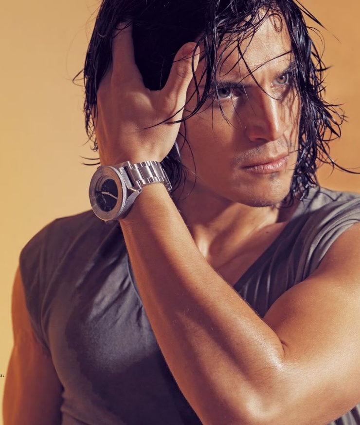 Image of Alex Gonzalez