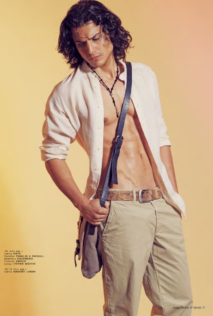 Picture of Alex Gonzalez