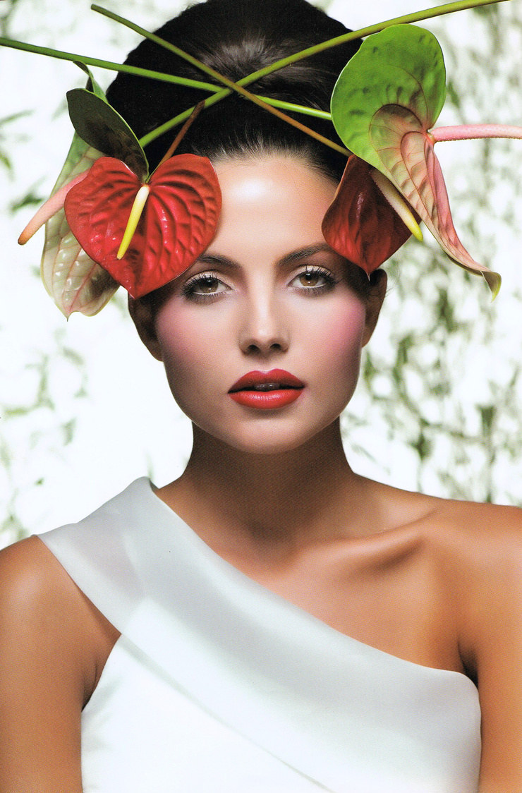 Diana Morales Model Free