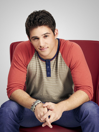 Picture of Casey Moss