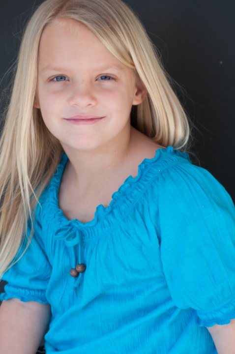 Picture of Campbell Rose