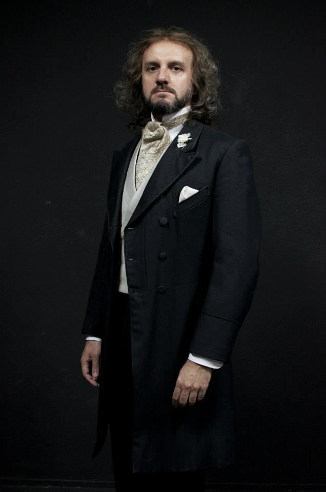 Jacob Cohen