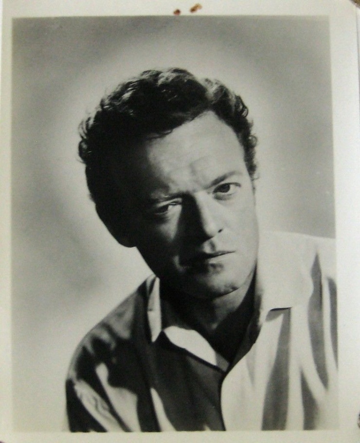Van Heflin picture