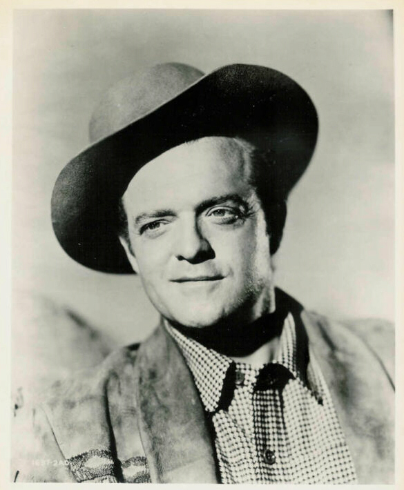 Picture of Van Heflin