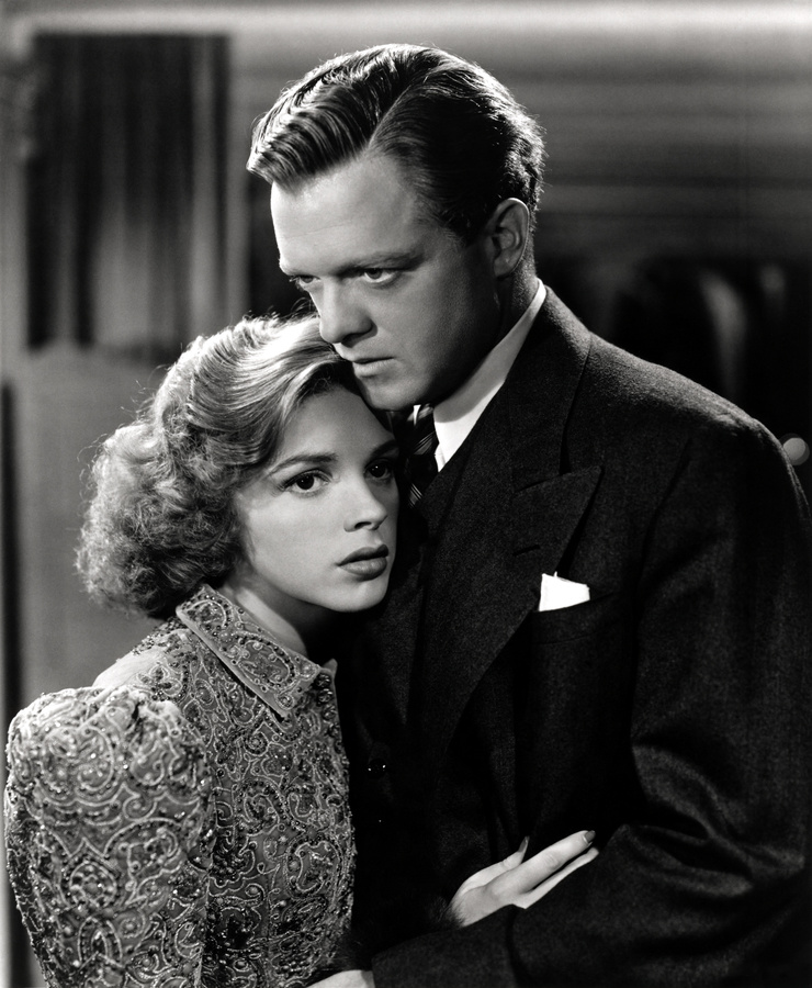 Picture of Van Heflin