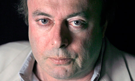Picture of Christopher Hitchens