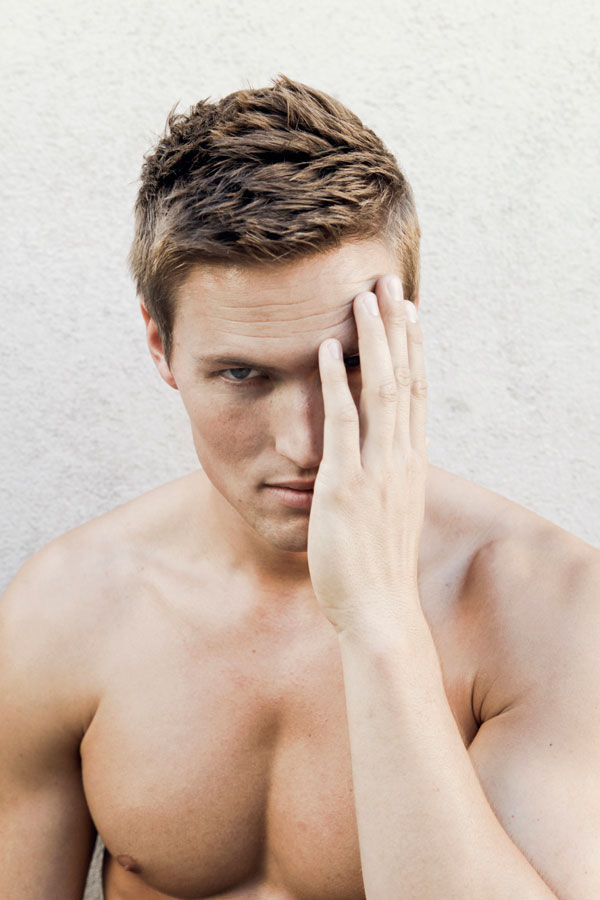 John Sanders picture