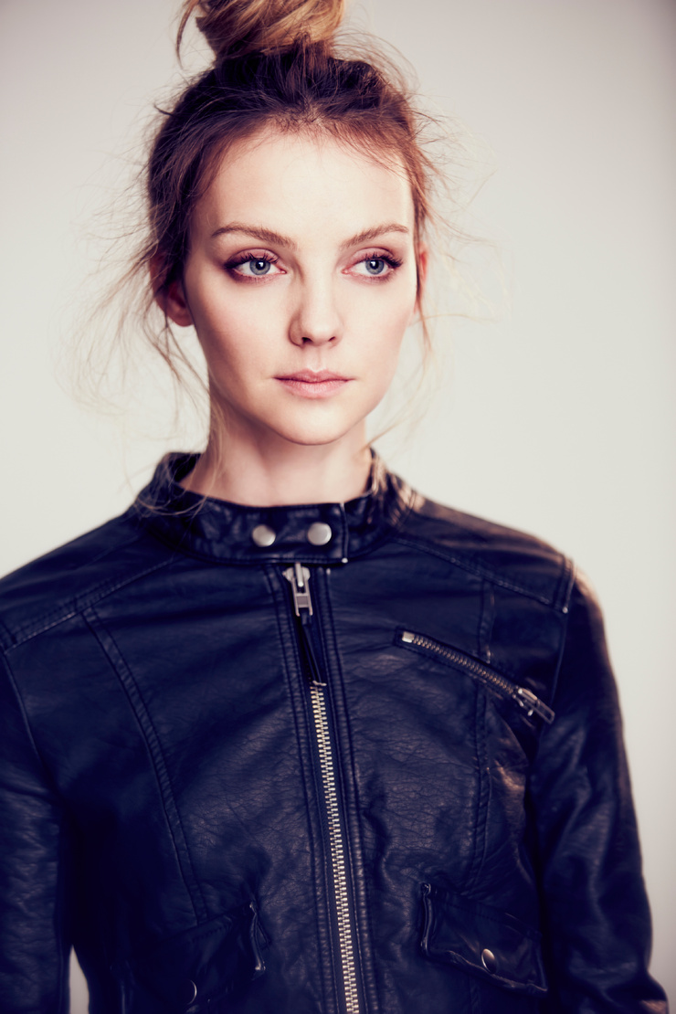 Picture of Heather Marks