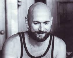 Jerry Mercer picture