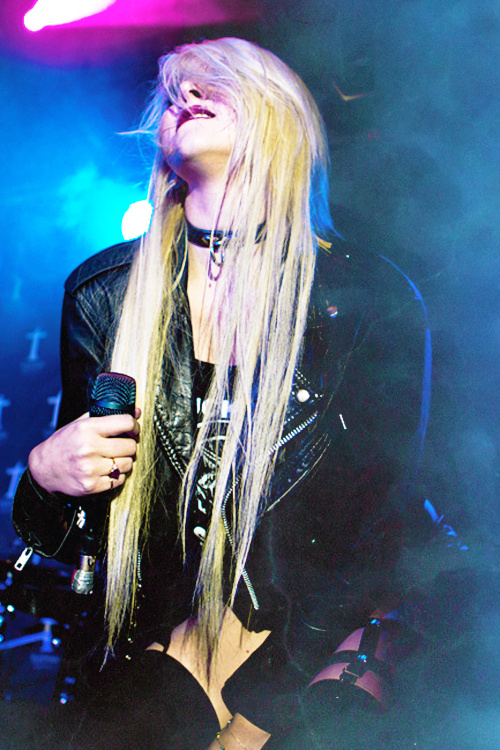 Picture of Taylor Momsen