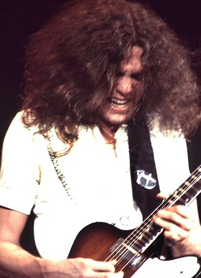 Image of Allen Collins