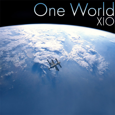 Picture of One World