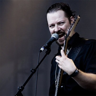 Picture of Ihsahn