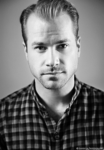 Picture of T.J. Dalrymple
