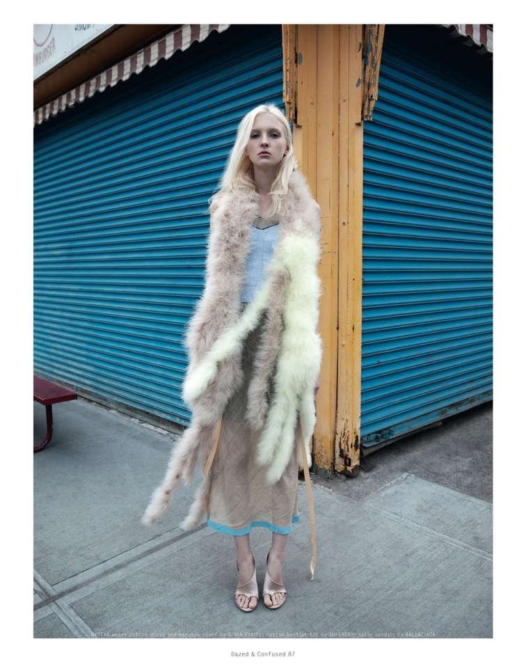Picture of Nastya Sten