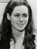 Picture of Marian Hailey