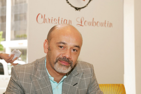 Picture of Christian Louboutin