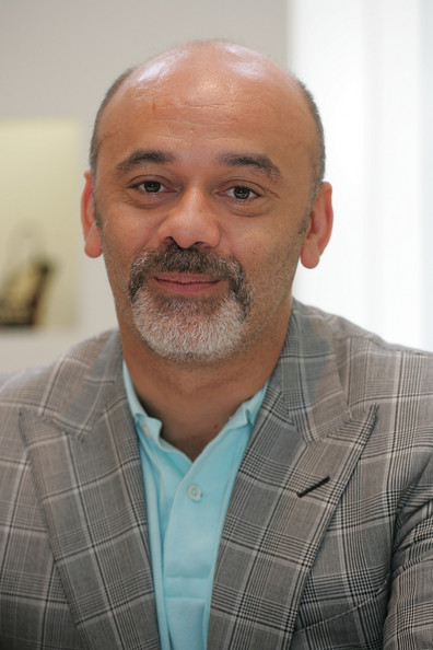 Picture of Christian Louboutin