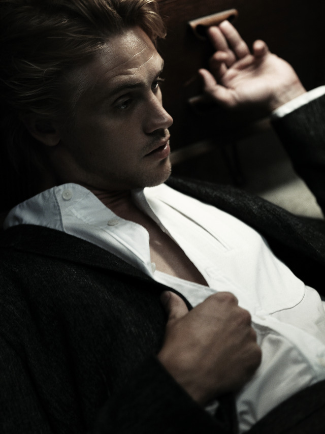 Picture of Boyd Holbrook