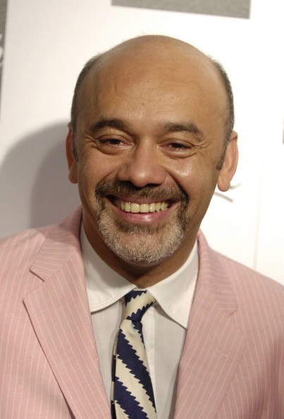 Picture of Christian Louboutin