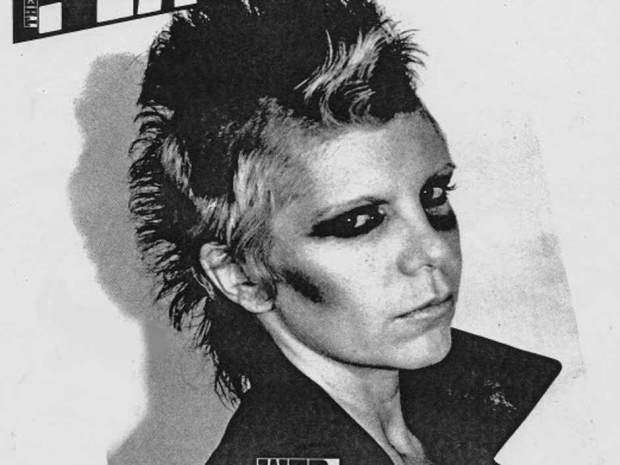 Wendy O Williams image