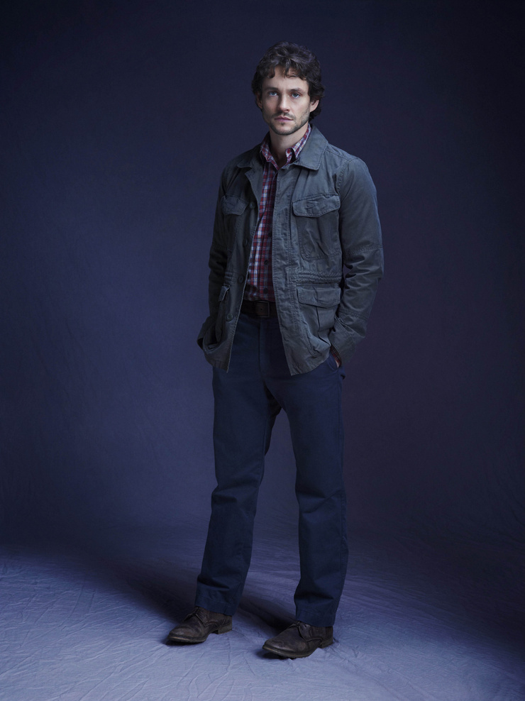 Picture of Hugh Dancy