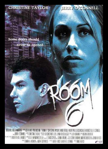 Room 6 Movie