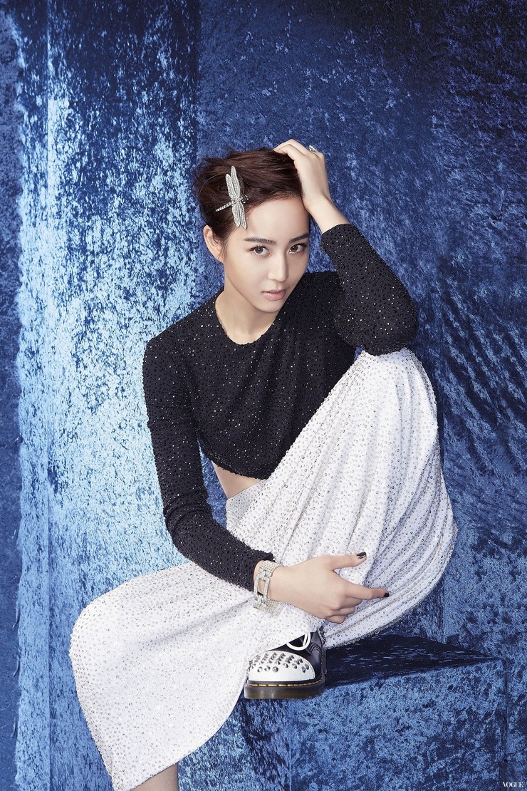 Picture of Chun-Ning Chang